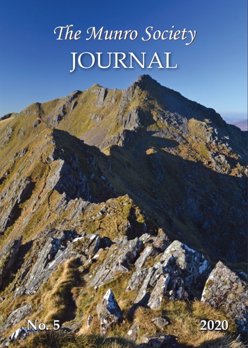 Munro Society Journal